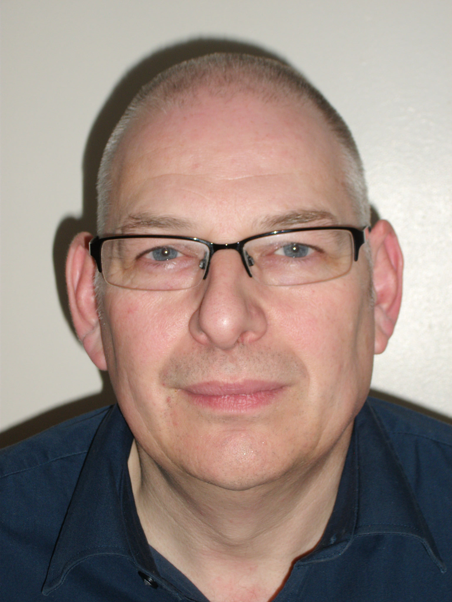 Interview – Ken Ward | SSLYblog