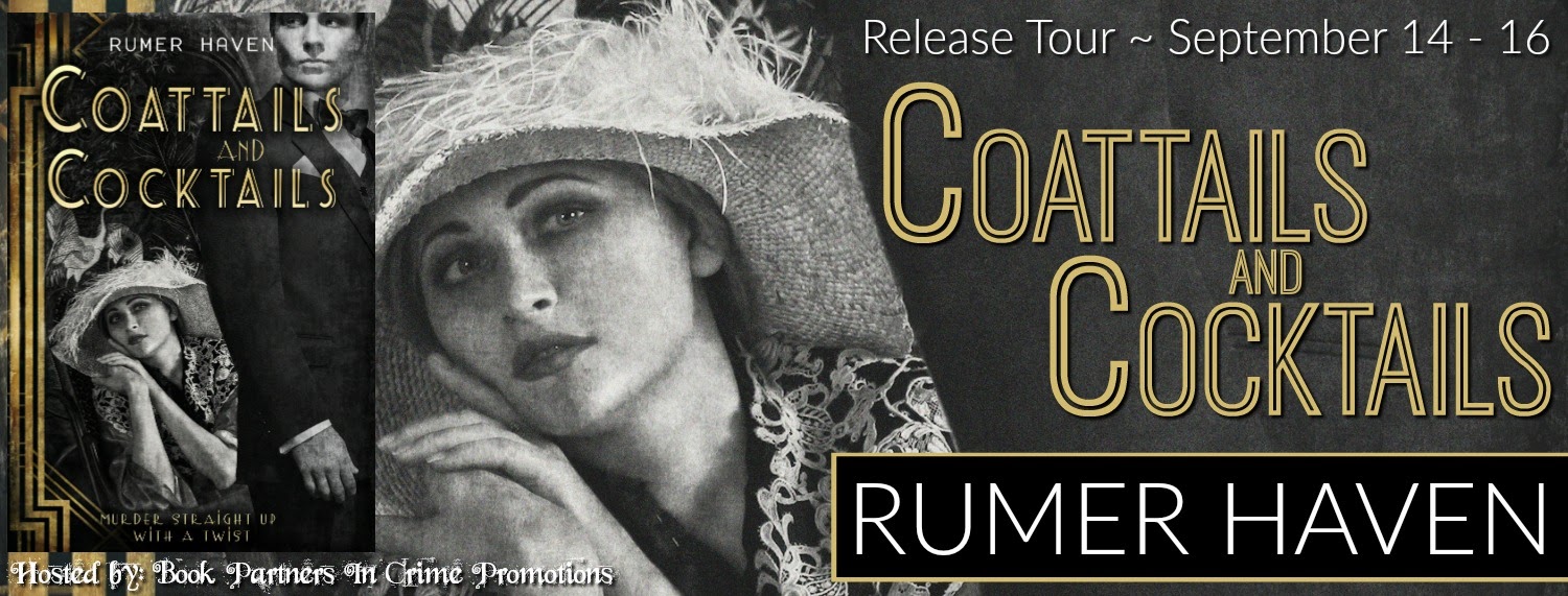 Coattails and Cocktails | SSLYblog